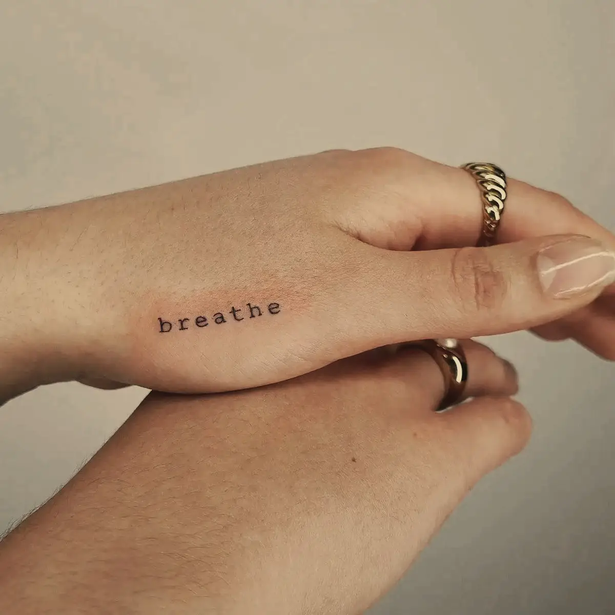 19 top Tattoos Overthinking ideas in 2024