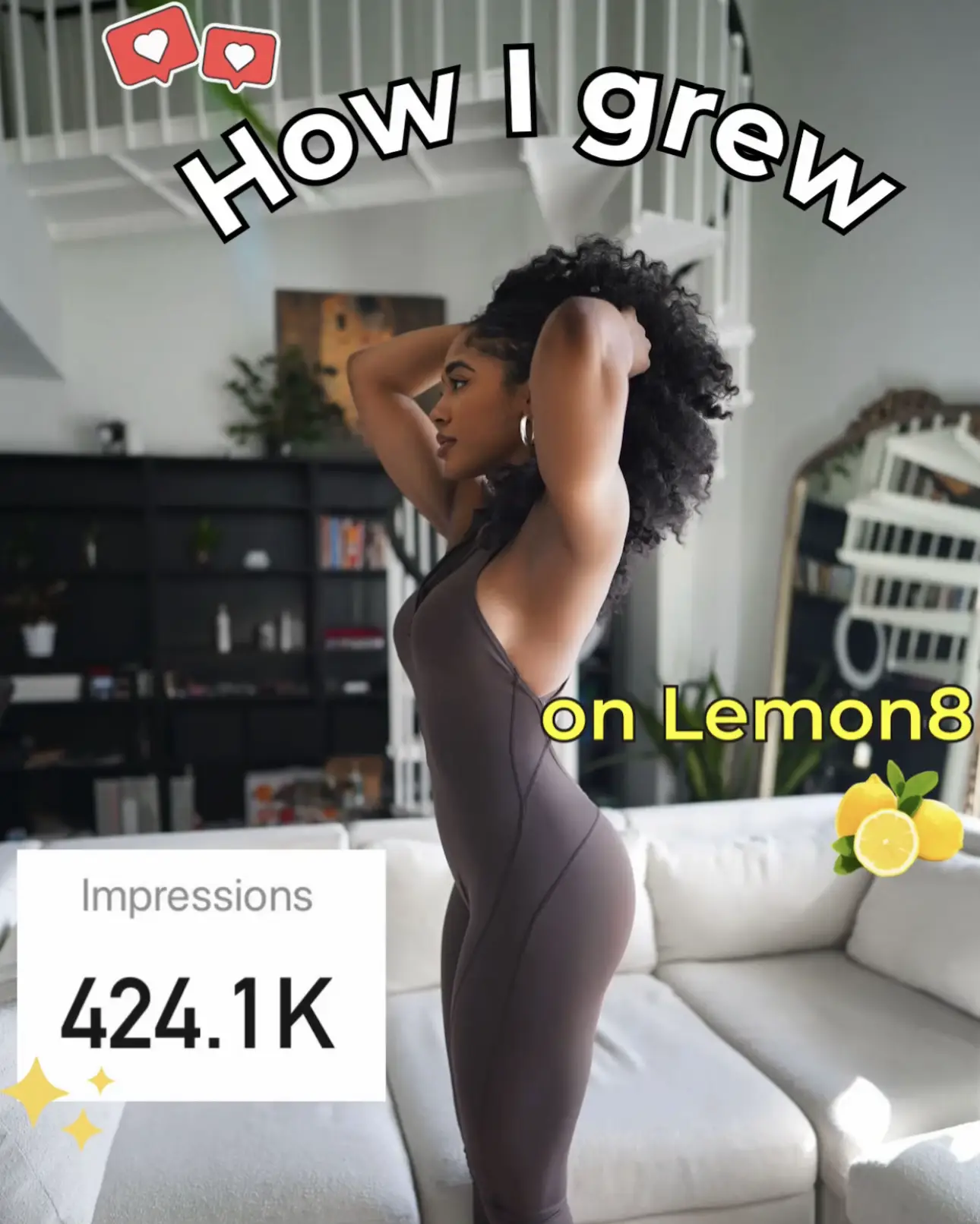 Influencer - Lemon8 Search