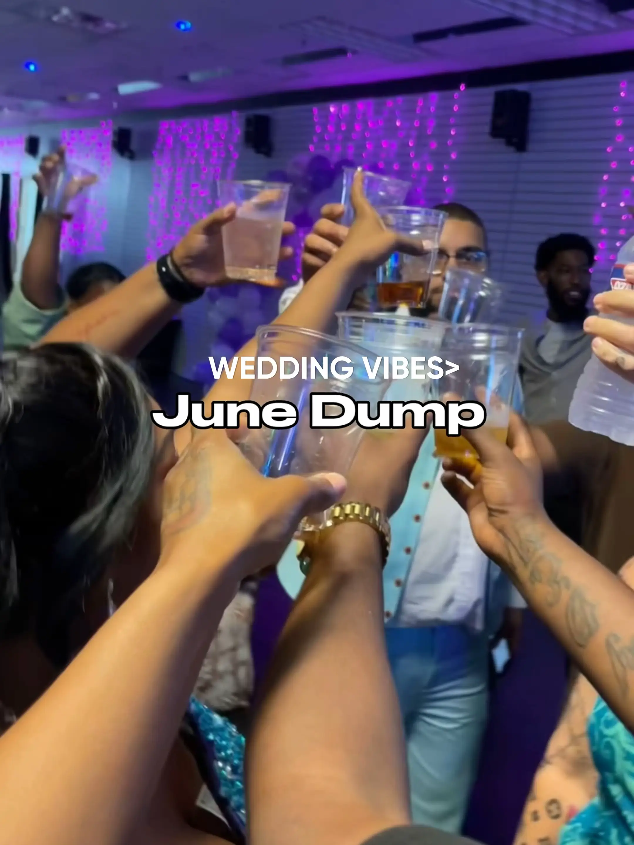 June Dump | Video published by Itsjusttrease | Lemon8