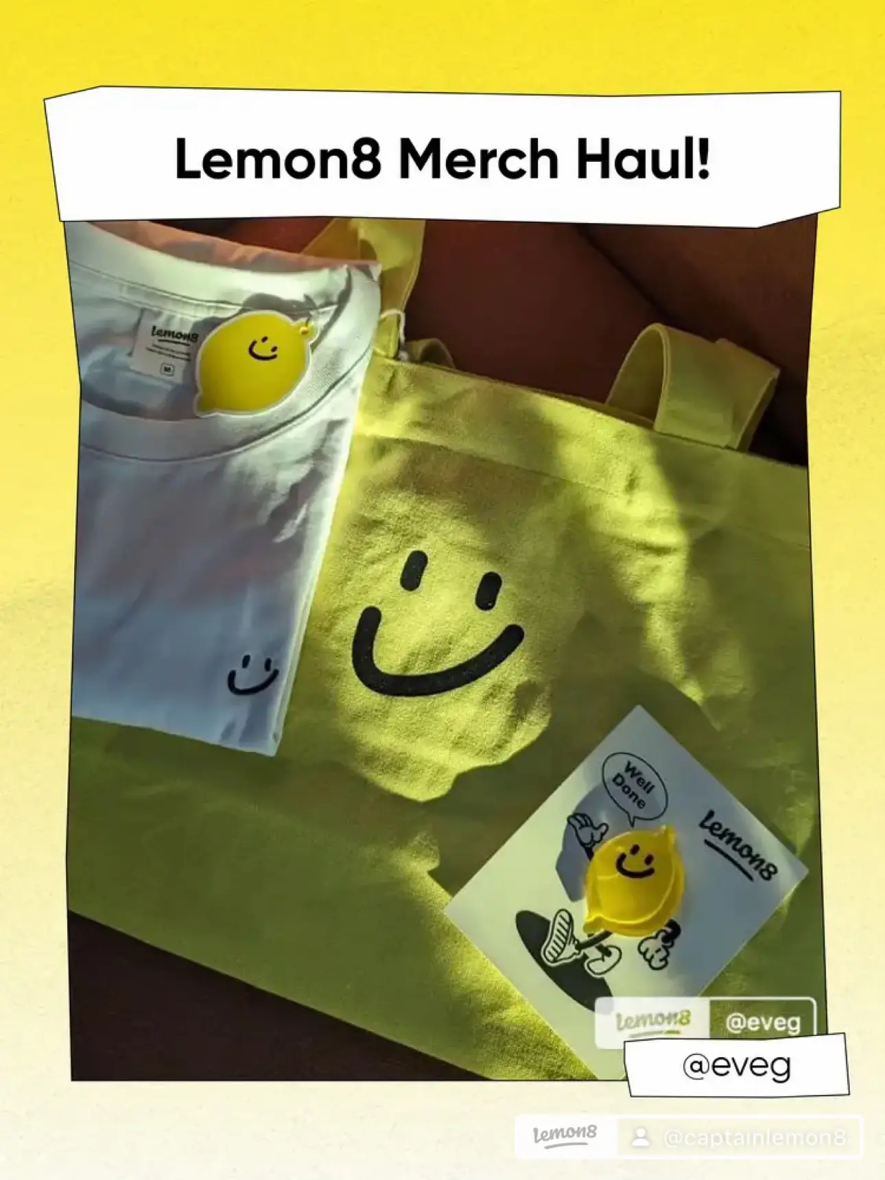 🍋What’s up Lemon8 Vol.4🍋 | แกลเลอรีที่โพสต์โดย Captain Lemon8 | Lemon8