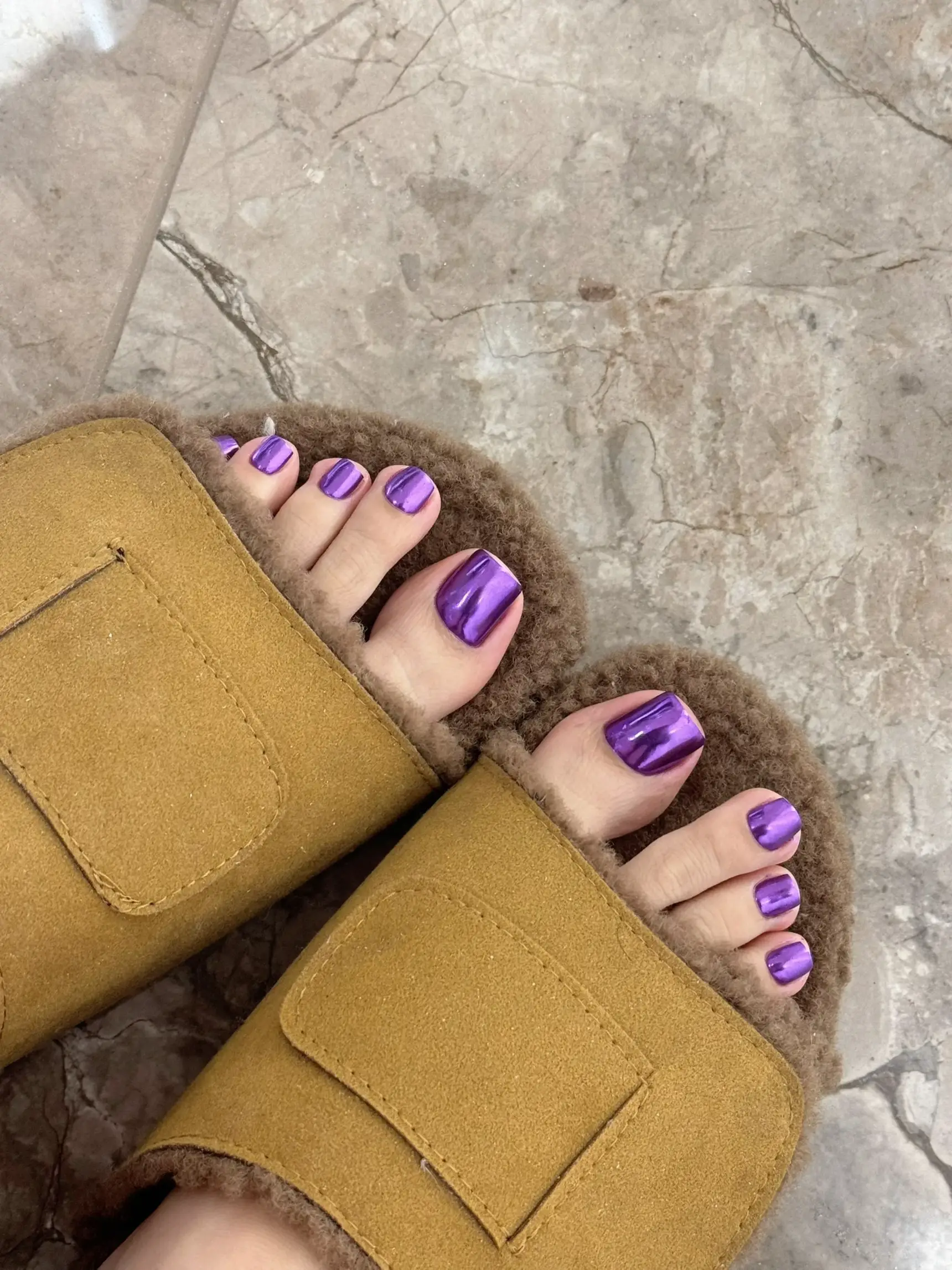 toe nails inspo | Gallery posted by Nail Inspo Tree | Lemon8