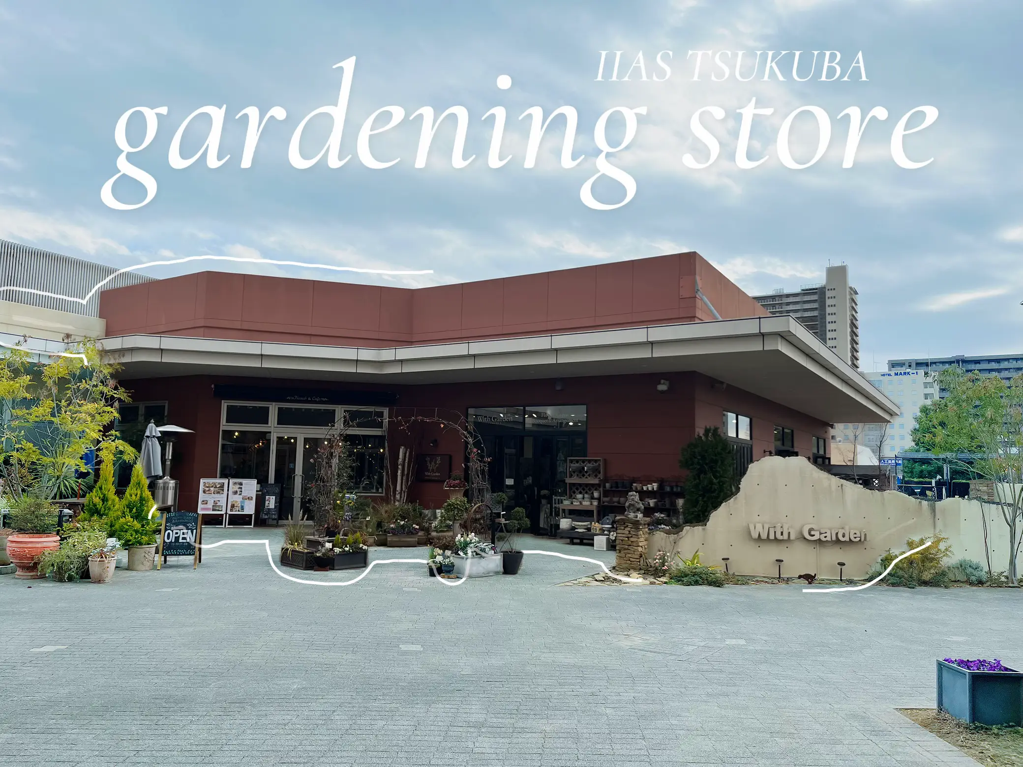 III TSUKUBA | แกลเลอรีที่โพสต์โดย yuko. | Lemon8