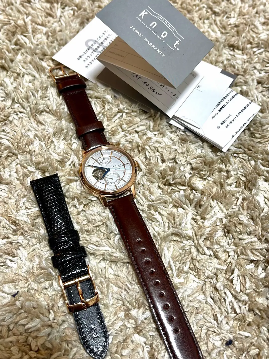 Admiring Japanese craftmanship | マーロンが投稿したフォトブック | Lemon8