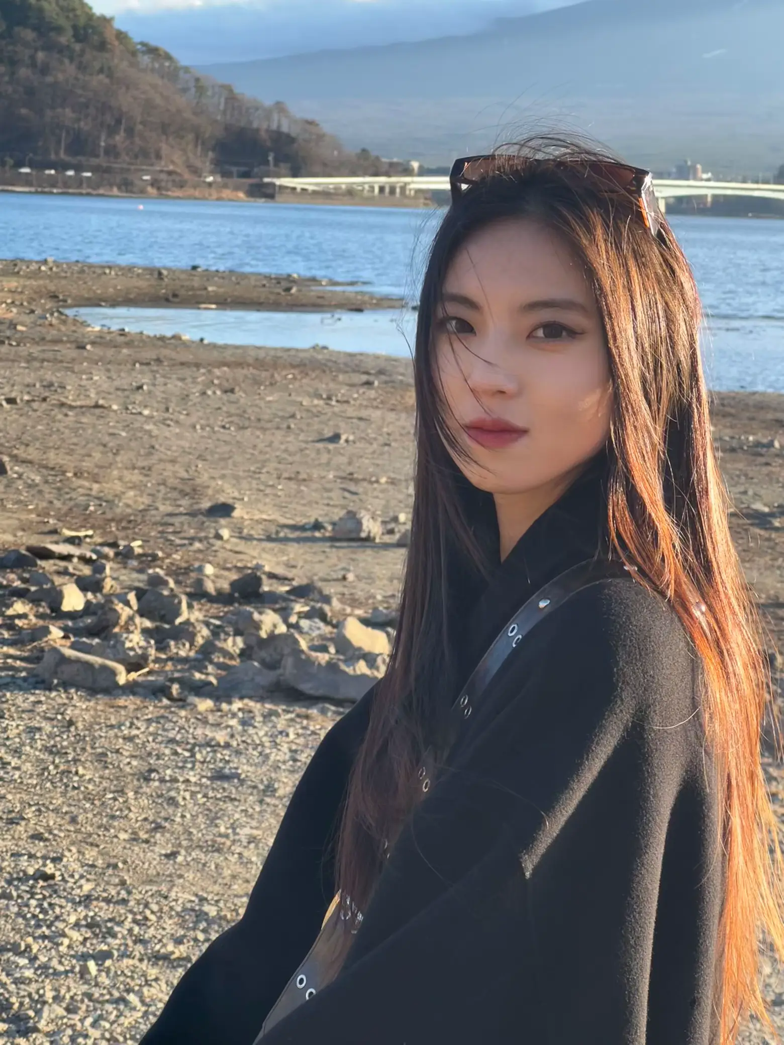 Fuji🗻So amazing!🌸🌸 | Gallery posted by YIN Zhaorui_CC | Lemon8