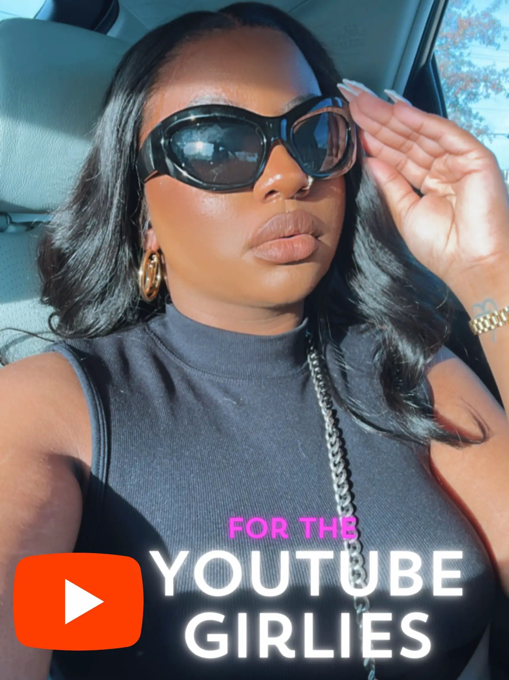 For The YouTube Girlies | Gallery posted by Ren ️ | Lemon8