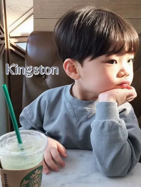 baby boy names that i LOVE | Gallery posted by kayla mariea | Lemon8