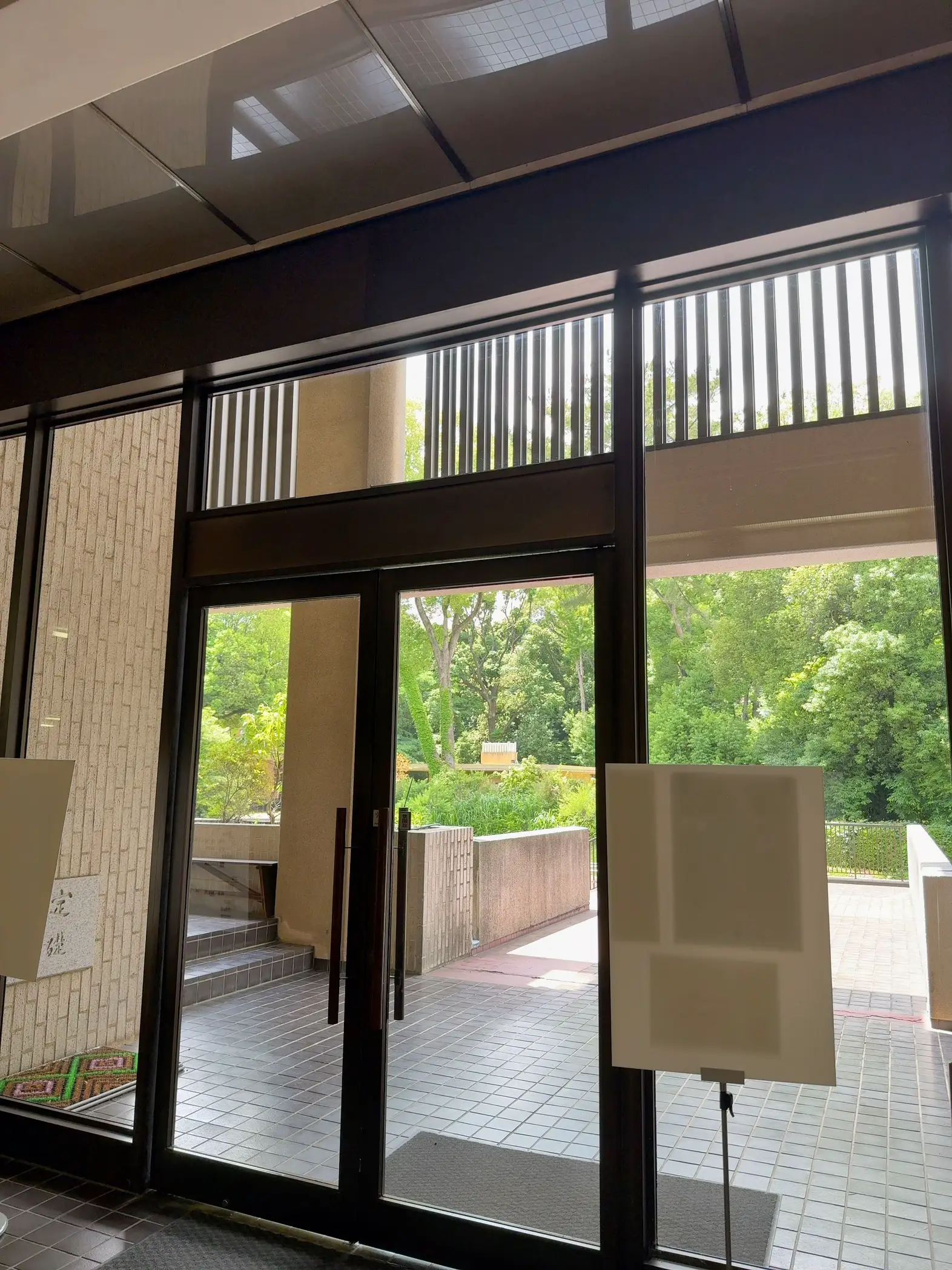 [Komaba Todaimae] ระเบียงคาเฟ่☕️BUNDAN กาแฟและเบียร์ | แกลเลอรีที่โพสต์โดย Noona_cafe | Lemon8