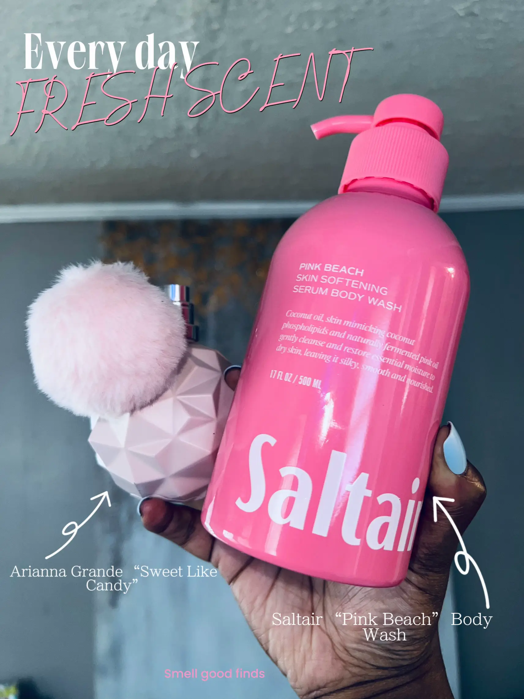 Everyday Scent | Gallery posted by Ashaki Holt | Lemon8