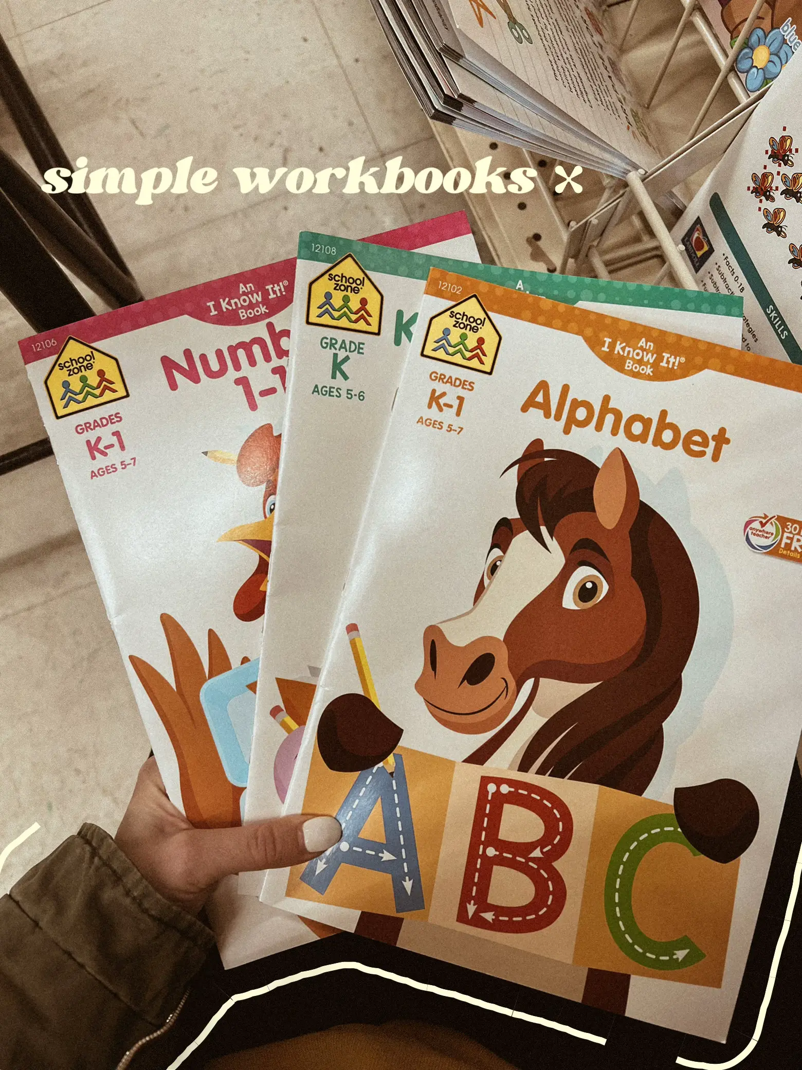 dollar tree homeschool finds | Gallery posted by ashtenlanea | Lemon8
