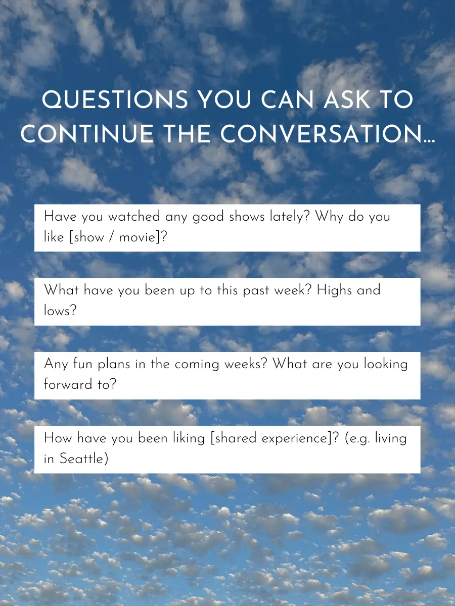 How I said bye to being socially awkward 🥳 | Gallery posted by Sarah ...