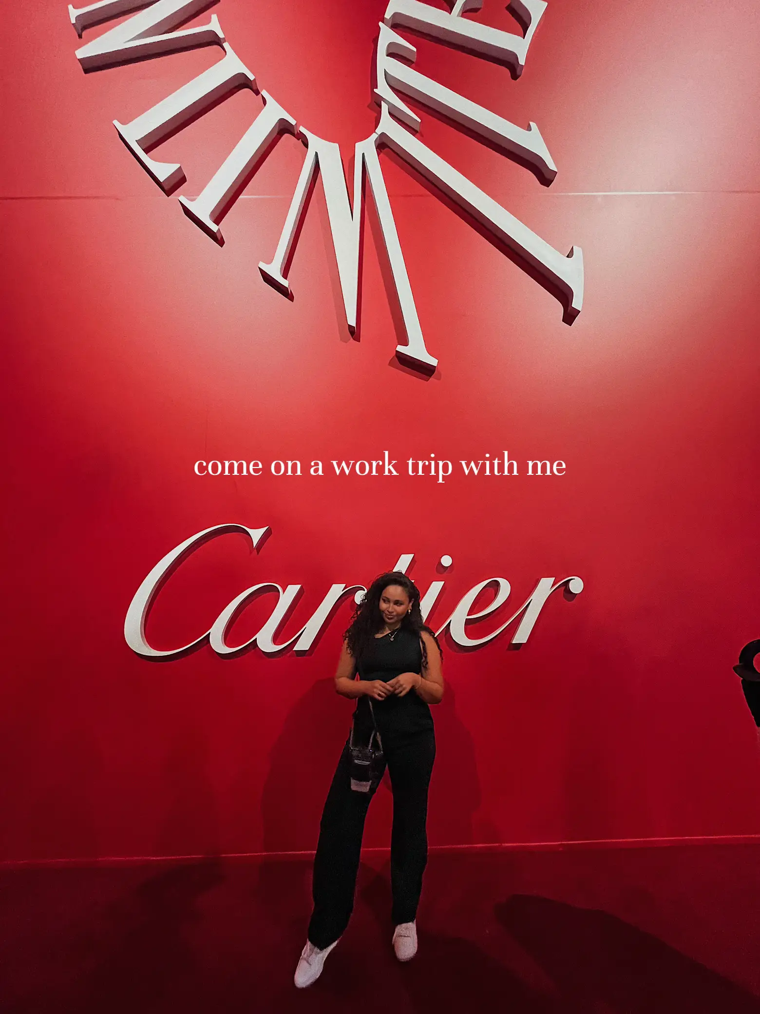 come on a work trip with me… a FUN ONE! 📸🤭 | แกลเลอรีที่โพสต์โดย nesrin ...