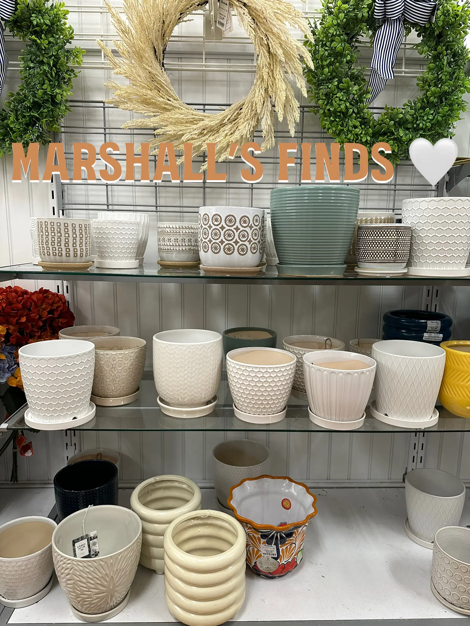 Marshall’s Finds 🤍 | Gallery posted by Motoka | Lemon8