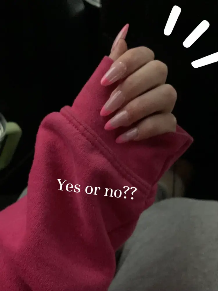 Yes or no?? | Gallery posted by Jazzy | Lemon8