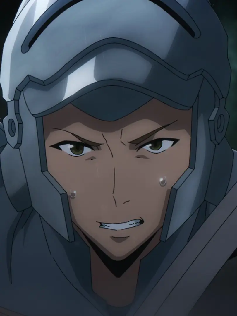 Solo Leveling Episode 4 | Gallery posted by DoubleSama | Lemon8