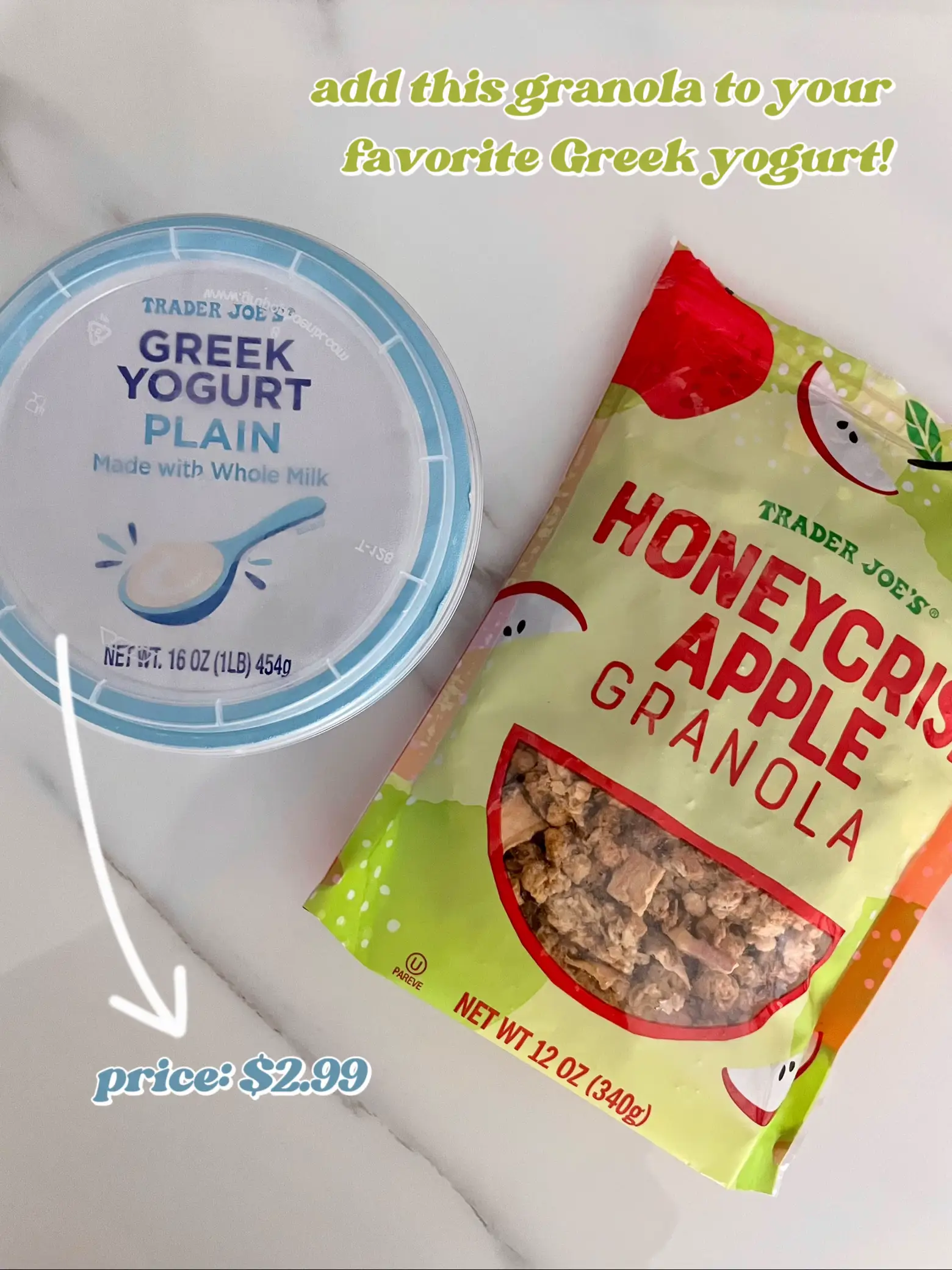 Fall Finds at Trader Joe’s! 🍁🎃🍎 | แกลเลอรีที่โพสต์โดย miss foodie | Lemon8