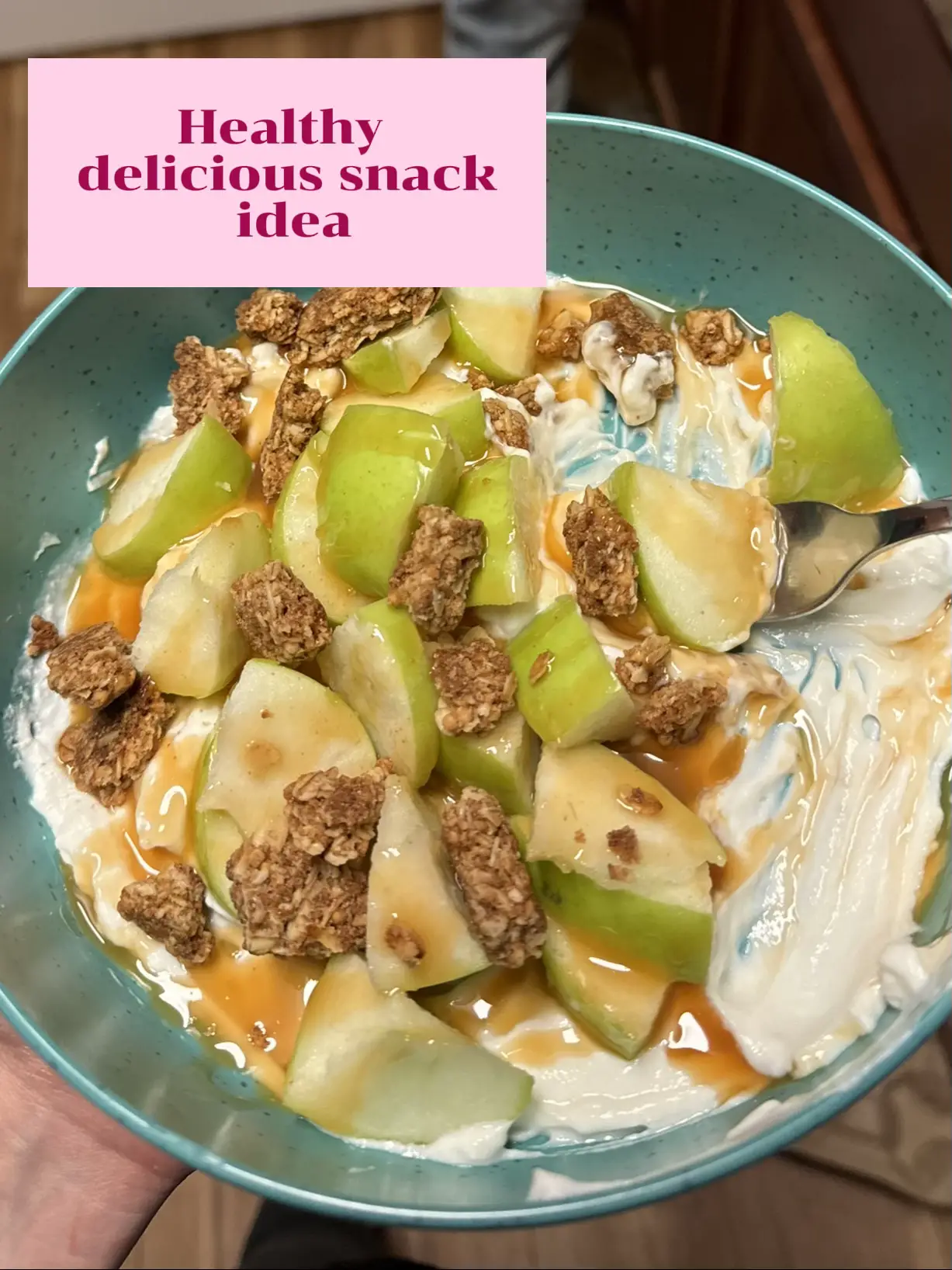 Healthy delicious snack idea😋 | Gallery posted by Emmamaries | Lemon8