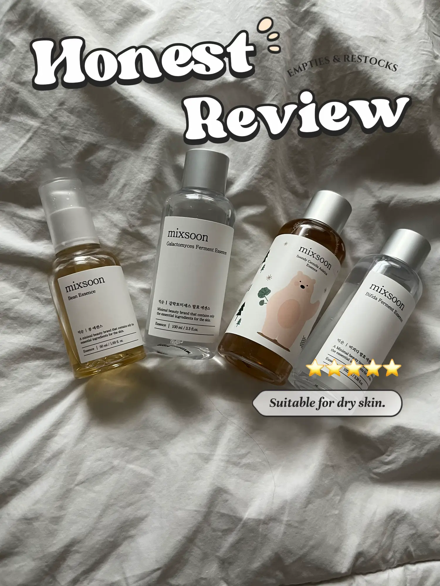 EMPTIES & RESTOCKS | Gallery posted by Kitty | Lemon8