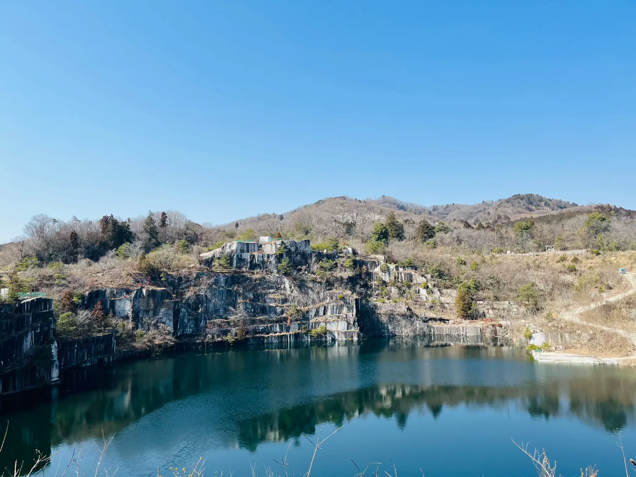 จังหวัด Ibaraki เมือง Takahi | แกลเลอรีที่โพสต์โดย Mai | Lemon8