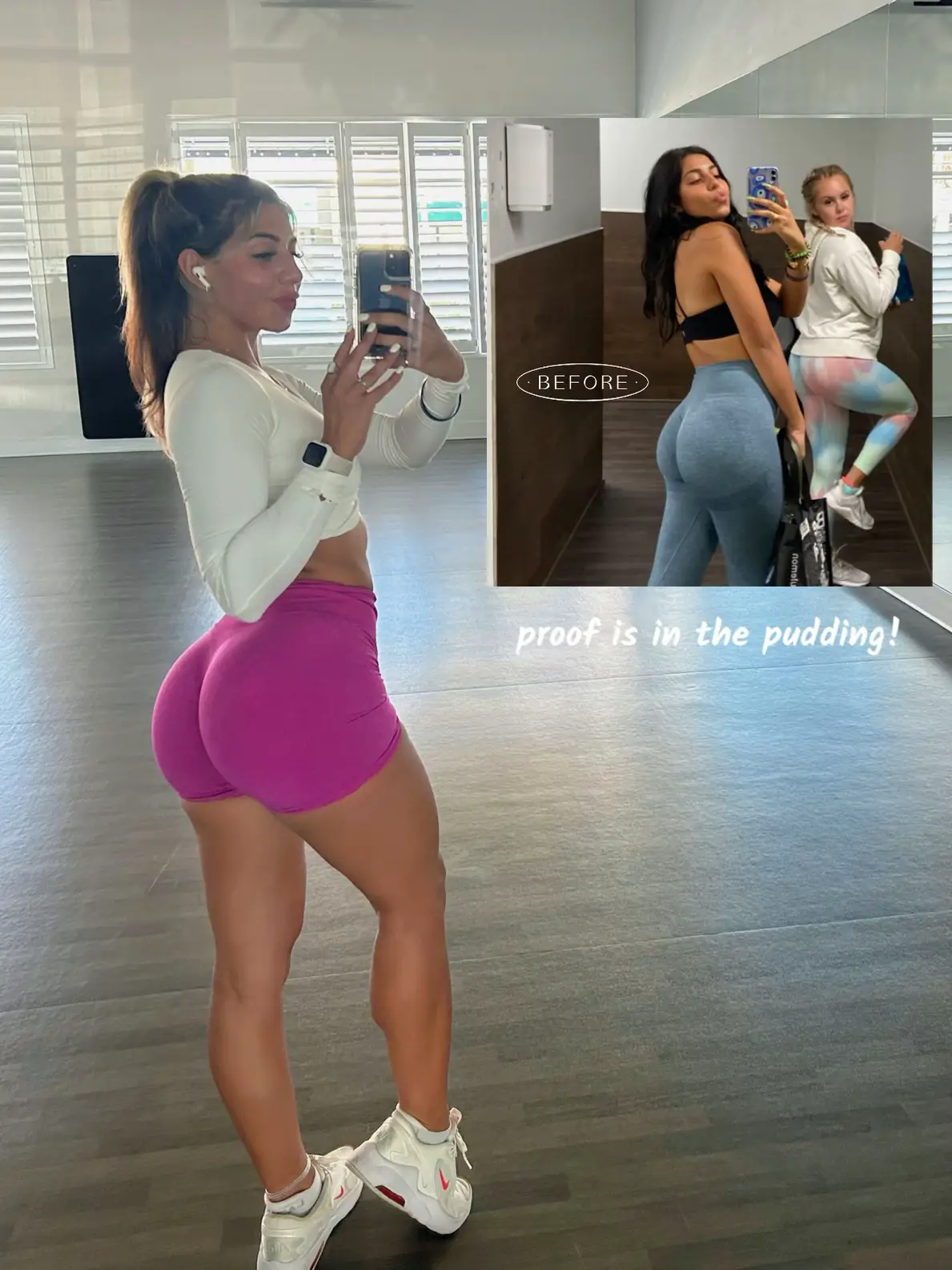 food balance for glute gains | Gallery posted by Ava Grace | Lemon8