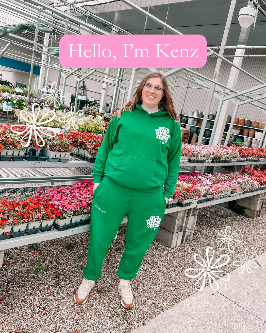Hi, I’m Kenz🍋🌸 🫶New to Lemon8 | Gallery posted by Makenzie (Kenz) | Lemon8