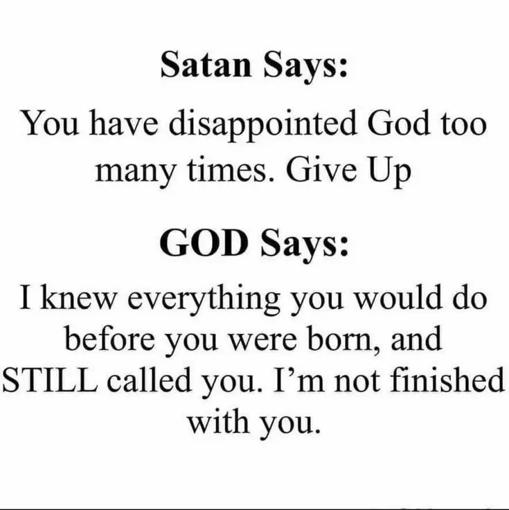 God Vs satan | Gallery posted by Lya | Lemon8