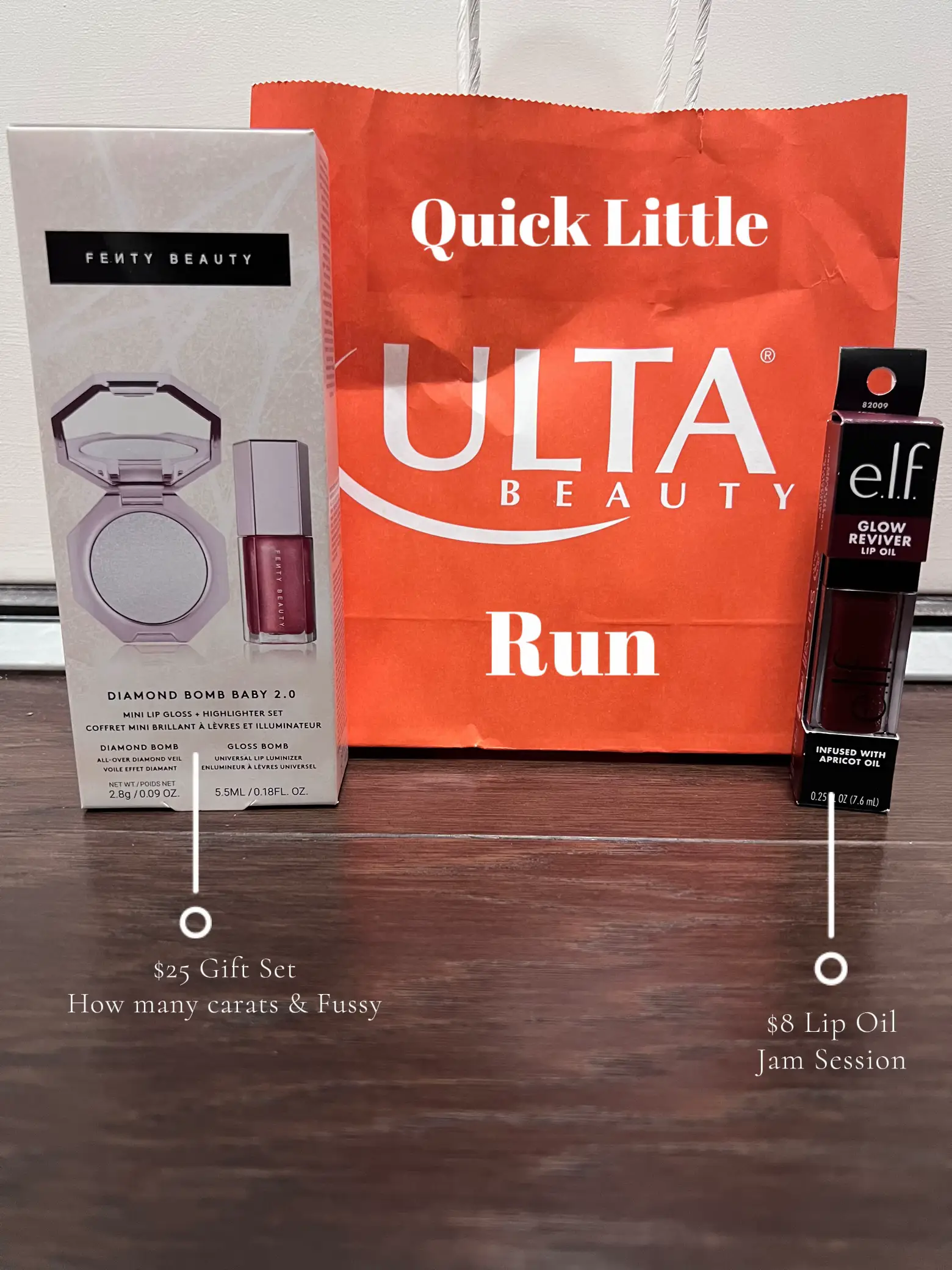Quick Ulta Run | Gallery posted by MaineyMurchison | Lemon8