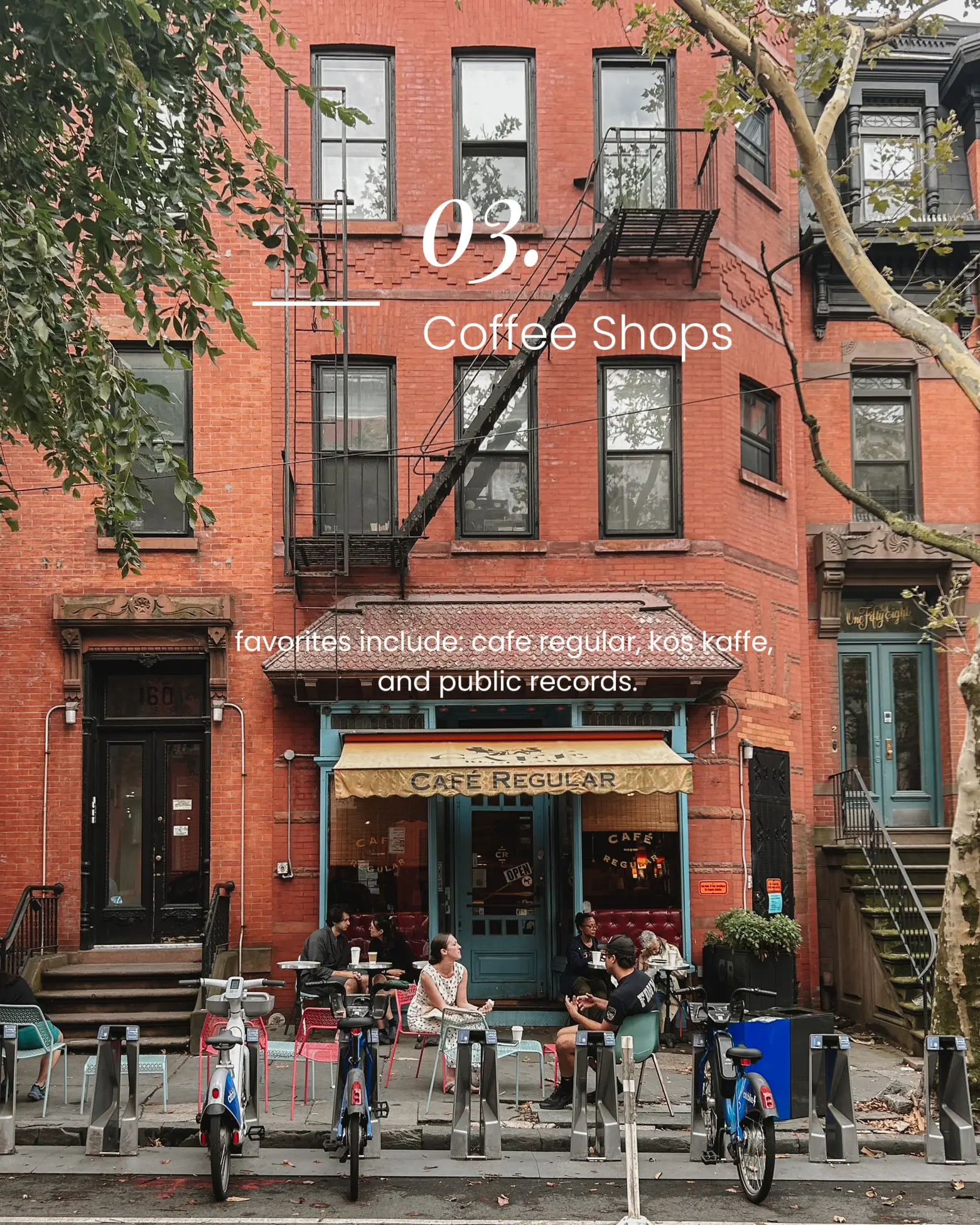 Date Night Spots in Brooklyn | Gallery posted by Christina Lau | Lemon8