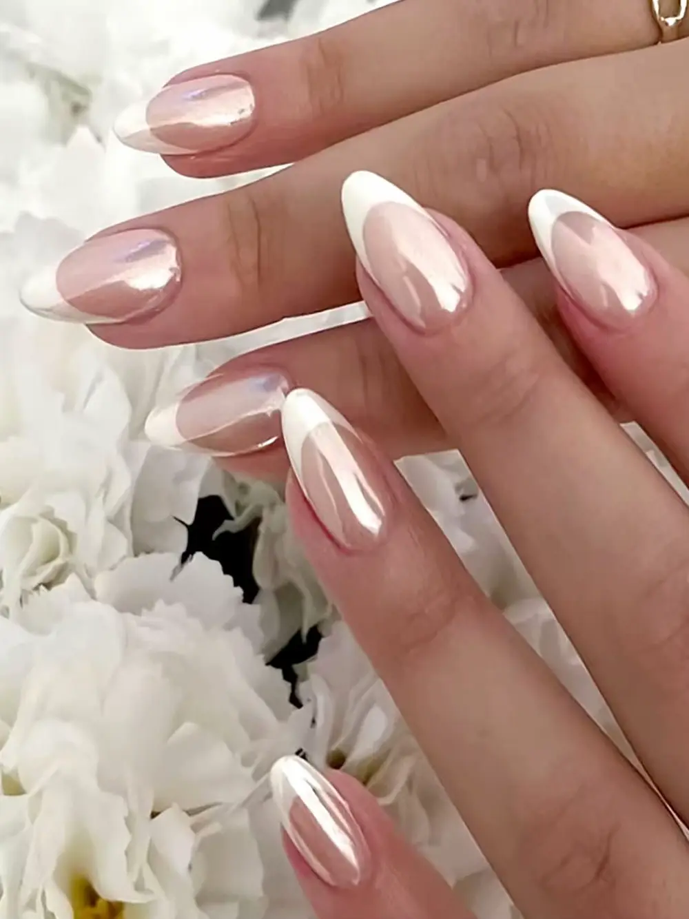 Nail Inspo | แกลเลอรีที่โพสต์โดย Susan Abassi | Lemon8