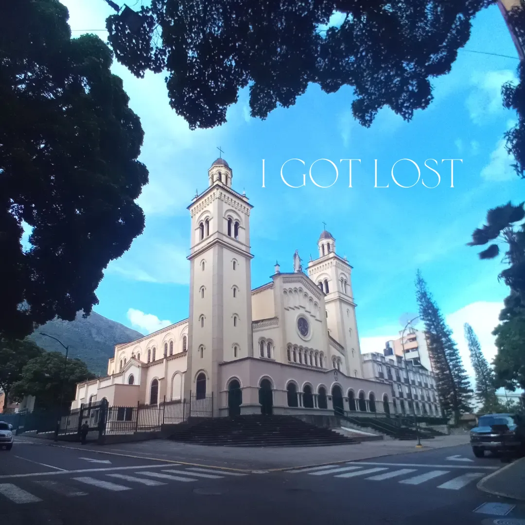 I gost Lost? | Gallery posted by Depq | Lemon8