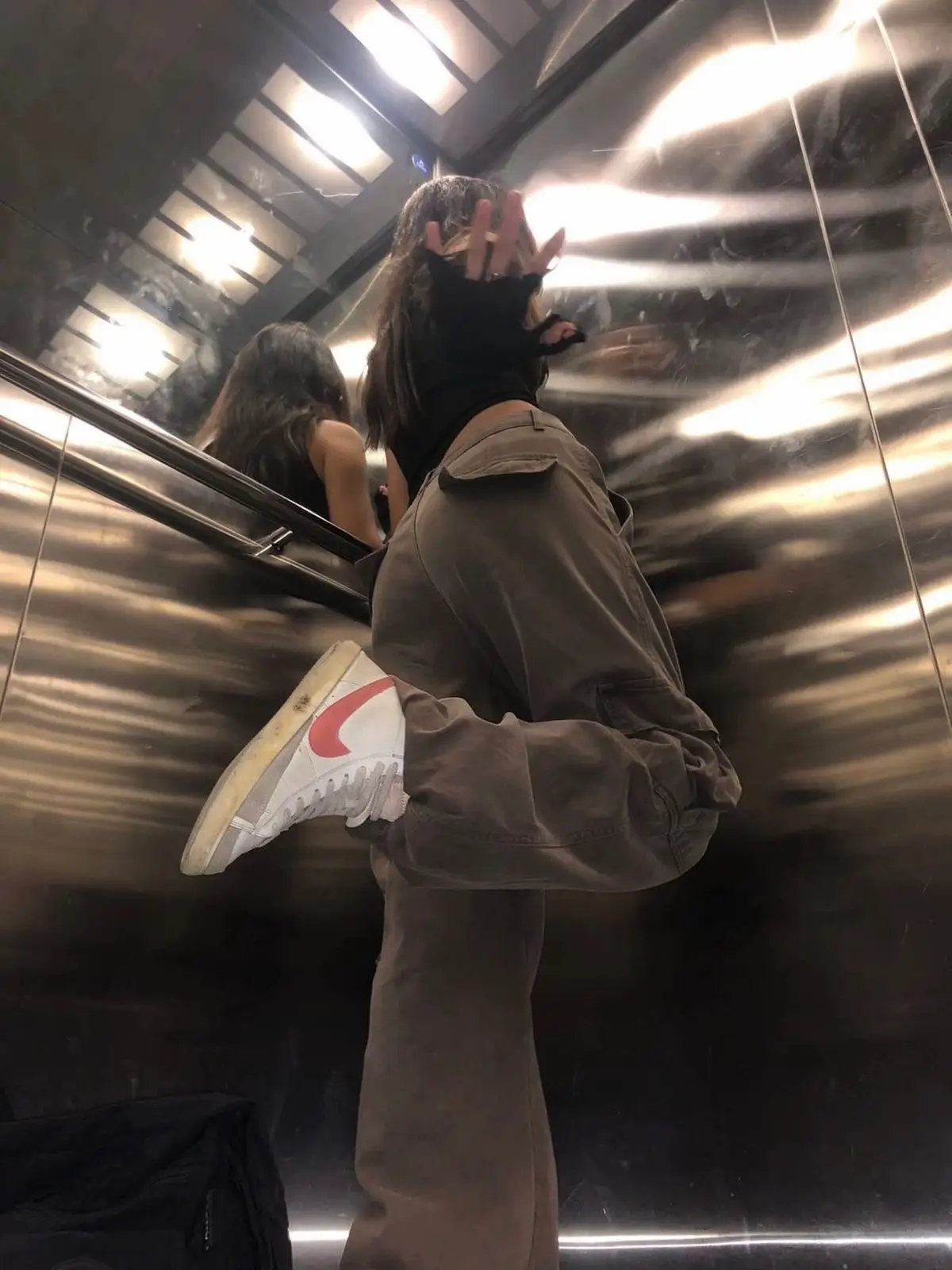 Selfie ideas | Gallery posted by Lay lay | Lemon8