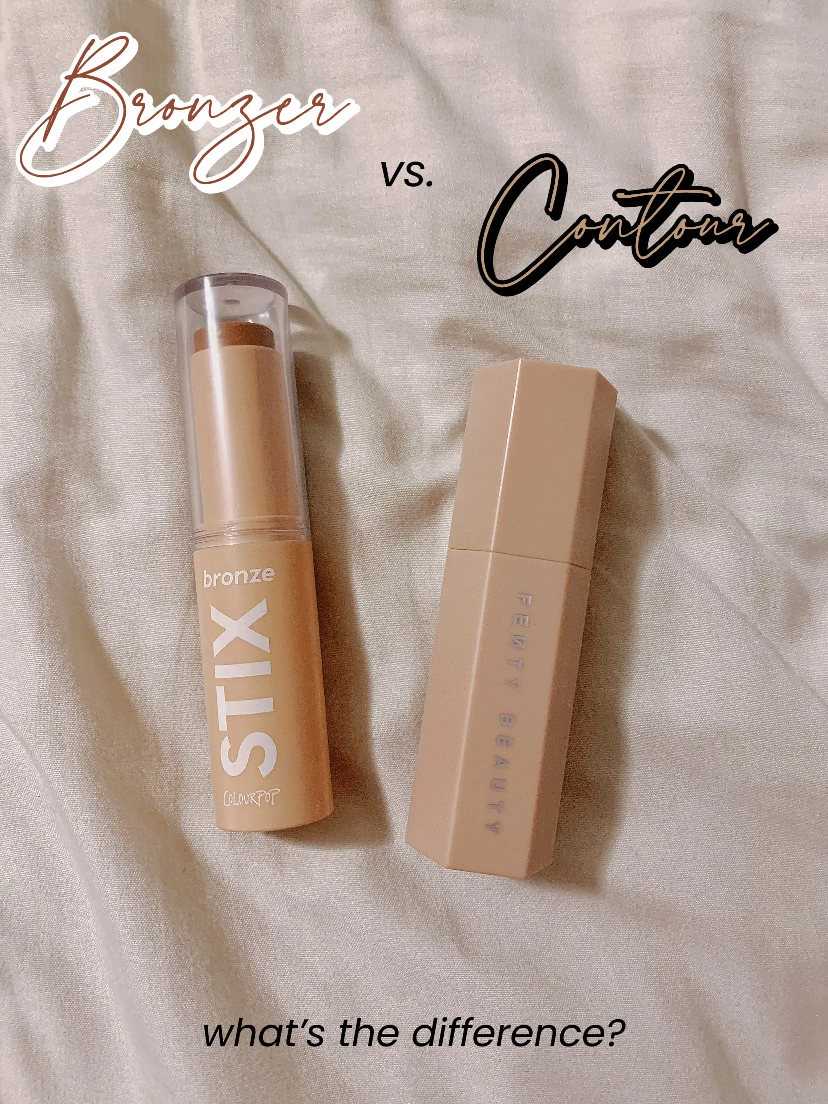 What Can I Use As A Replacement for Bronzer | 2024 real user experience ...