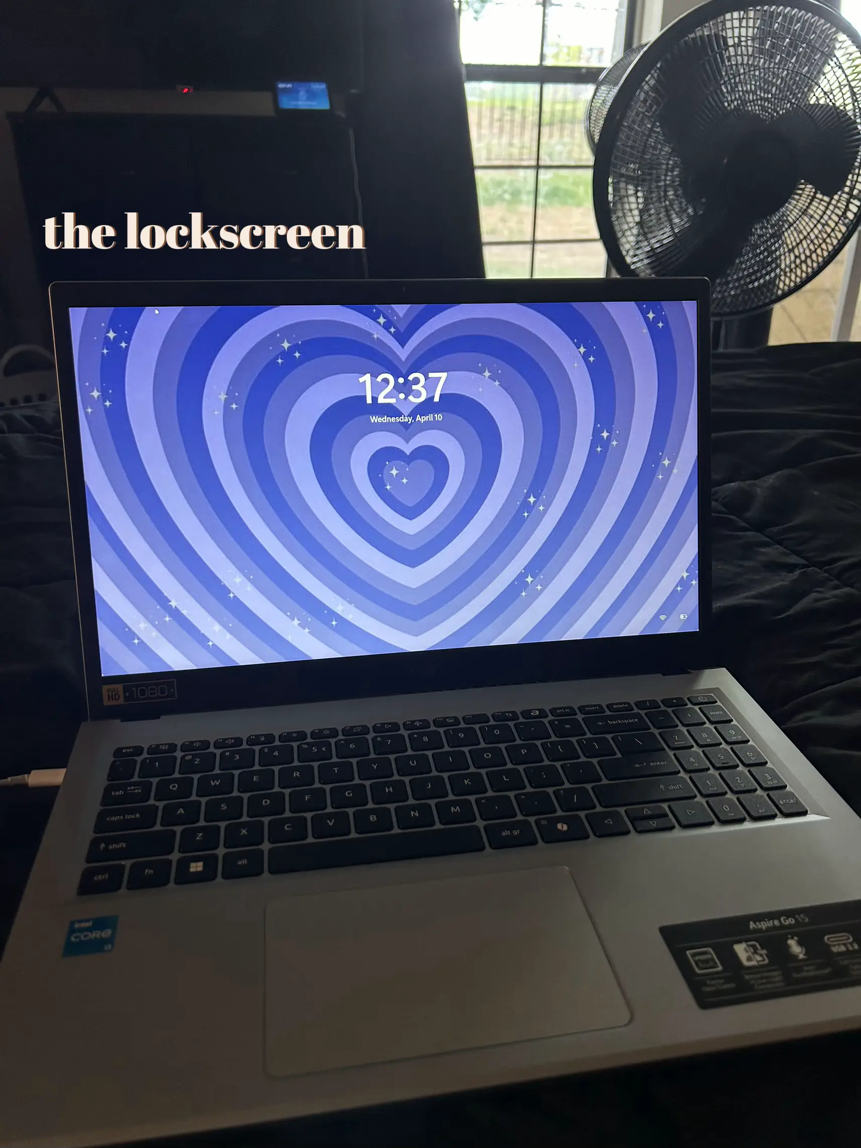 customizing my new laptop💗💻 | Gallery posted by hailey💗 | Lemon8