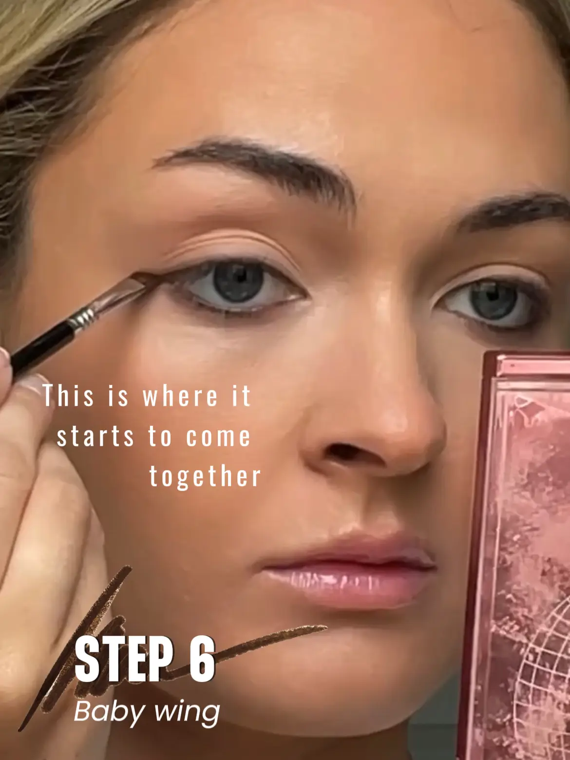 Stage Siren Makeup | Saubhaya Makeup