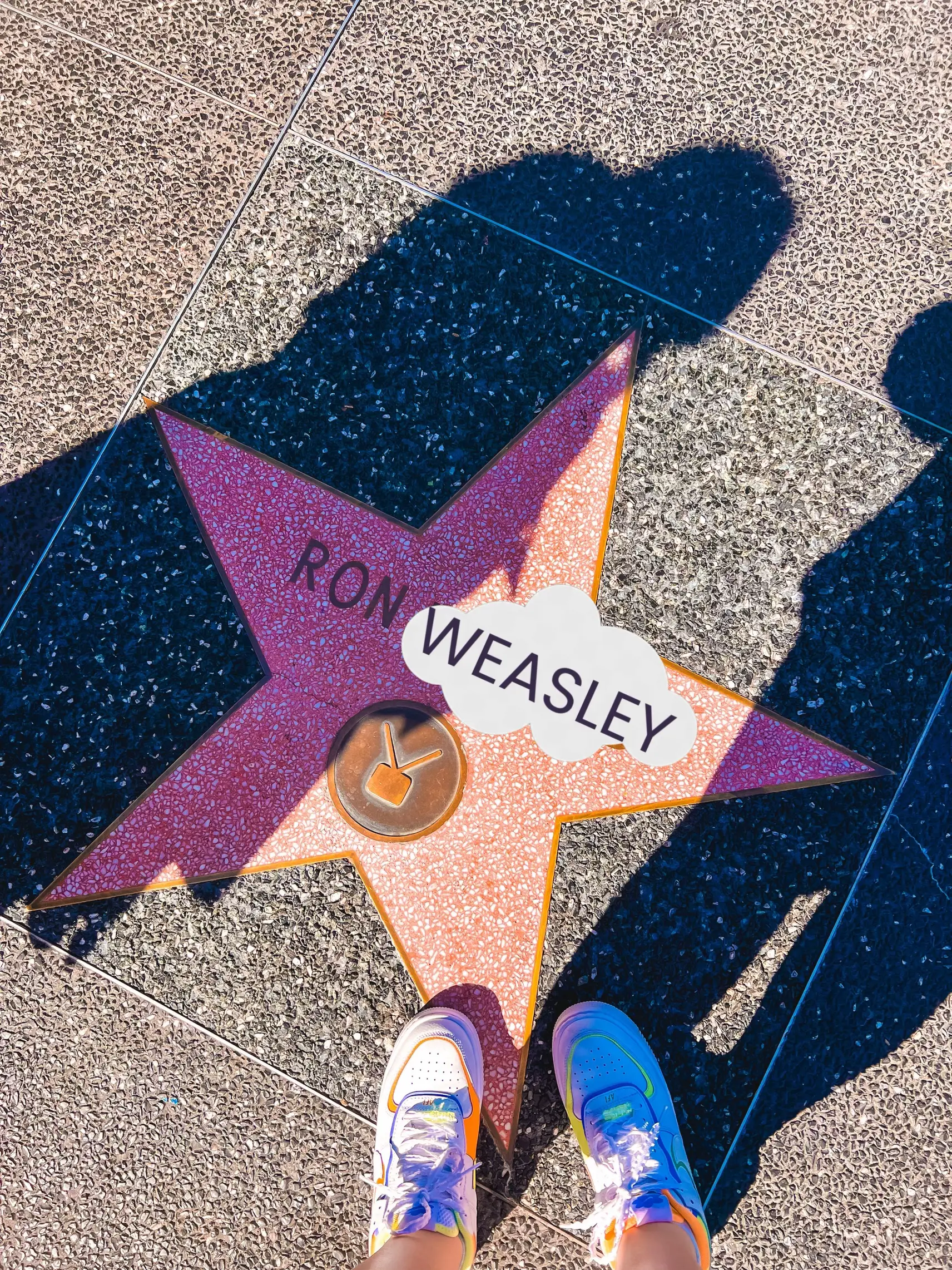 WEASLEY | Gallery posted by MORNING 🪩🍓 | Lemon8