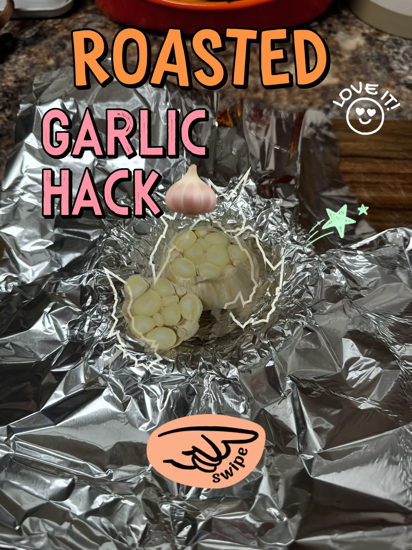 Roasted Garlic Mushrooms | Gallery posted by Alex Bangerter | Lemon8