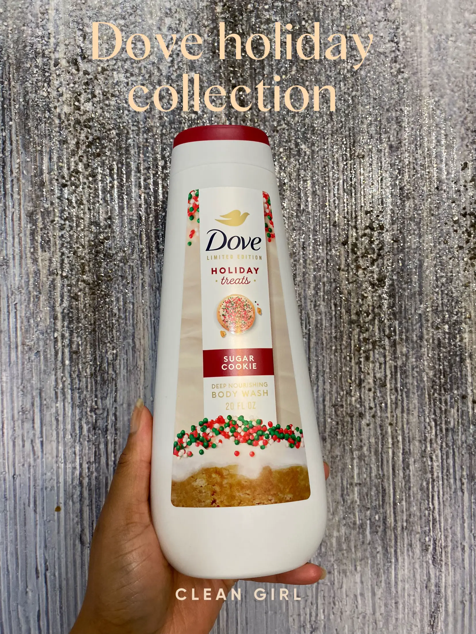 Dove holiday collection | Gallery posted by SHANAE’ | Lemon8