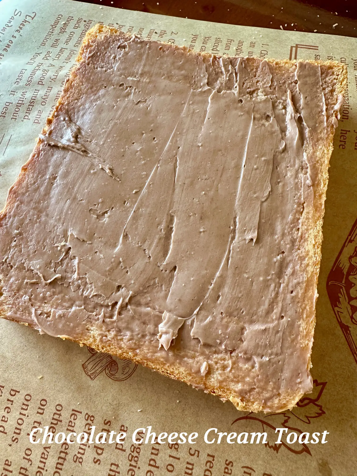 How To Consume Your Leftover Cream Cheese | แกลเลอรีที่โพสต์โดย Hannah🫶 ...