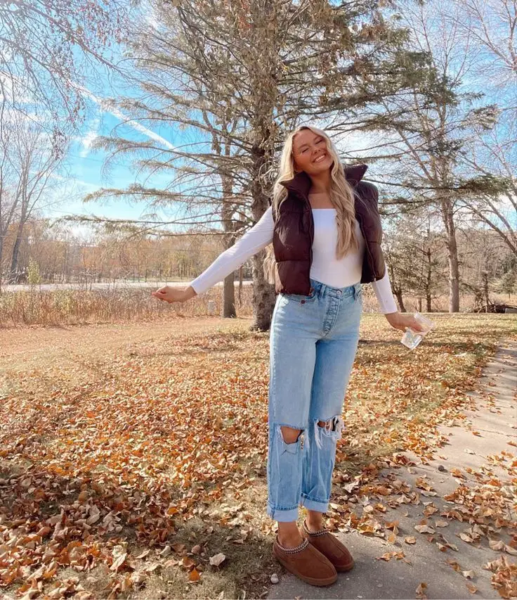 cute fall outfit inspo 🍁 | Gallery posted by LeeAnn 🤎 | Lemon8