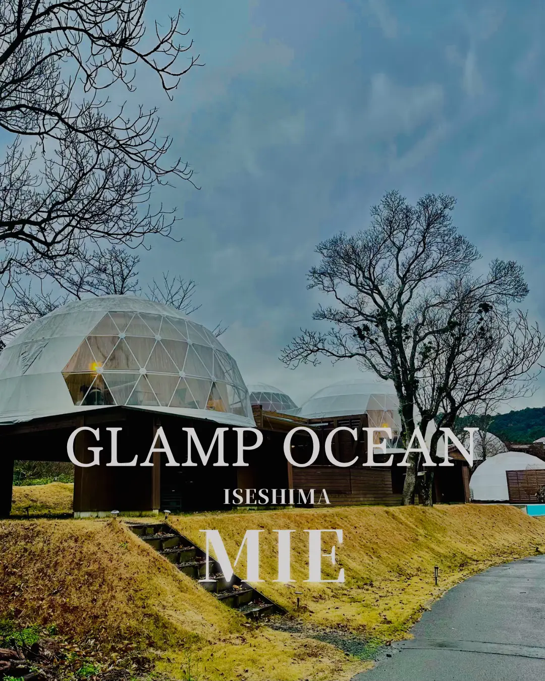 【Mie】แนะนำชายหาดแกลมปิ้งใน Ise-shima | แกลเลอรีที่โพสต์โดย 大人旅JAPAN ...