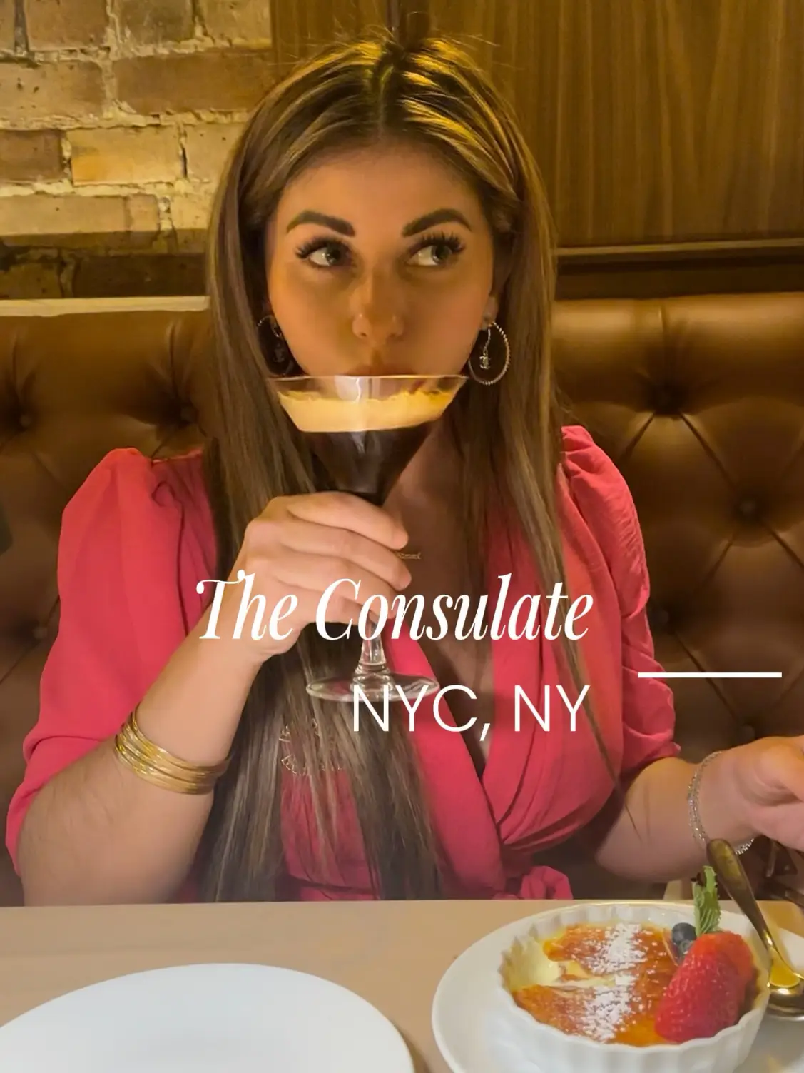 Hidden NYC Gem | Video published by Izzy Anaya | Lemon8