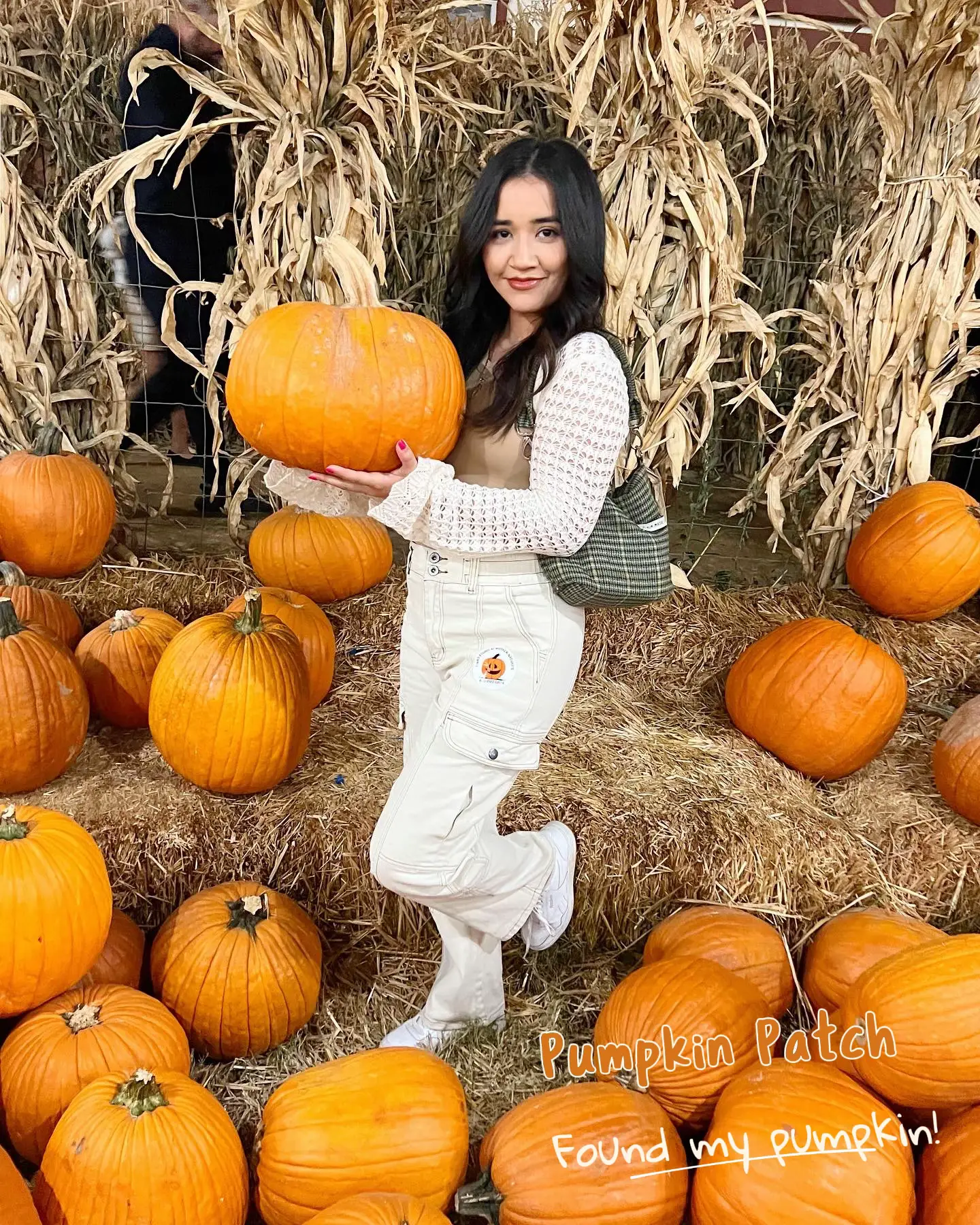 Pumpkin Patch 🎃 | แกลเลอรีที่โพสต์โดย Griselda | Lemon8