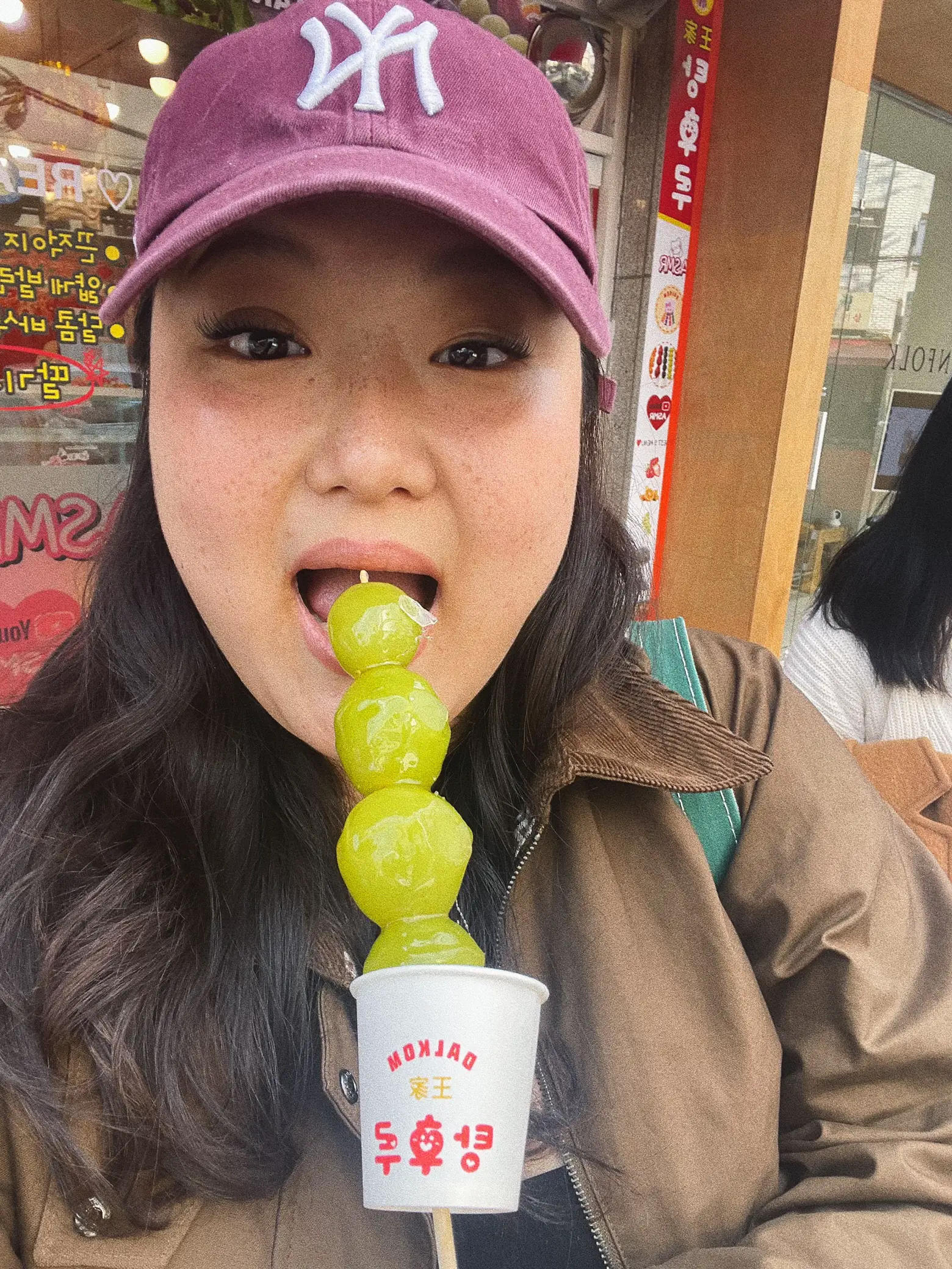 Overseoul - Lemon8 Search