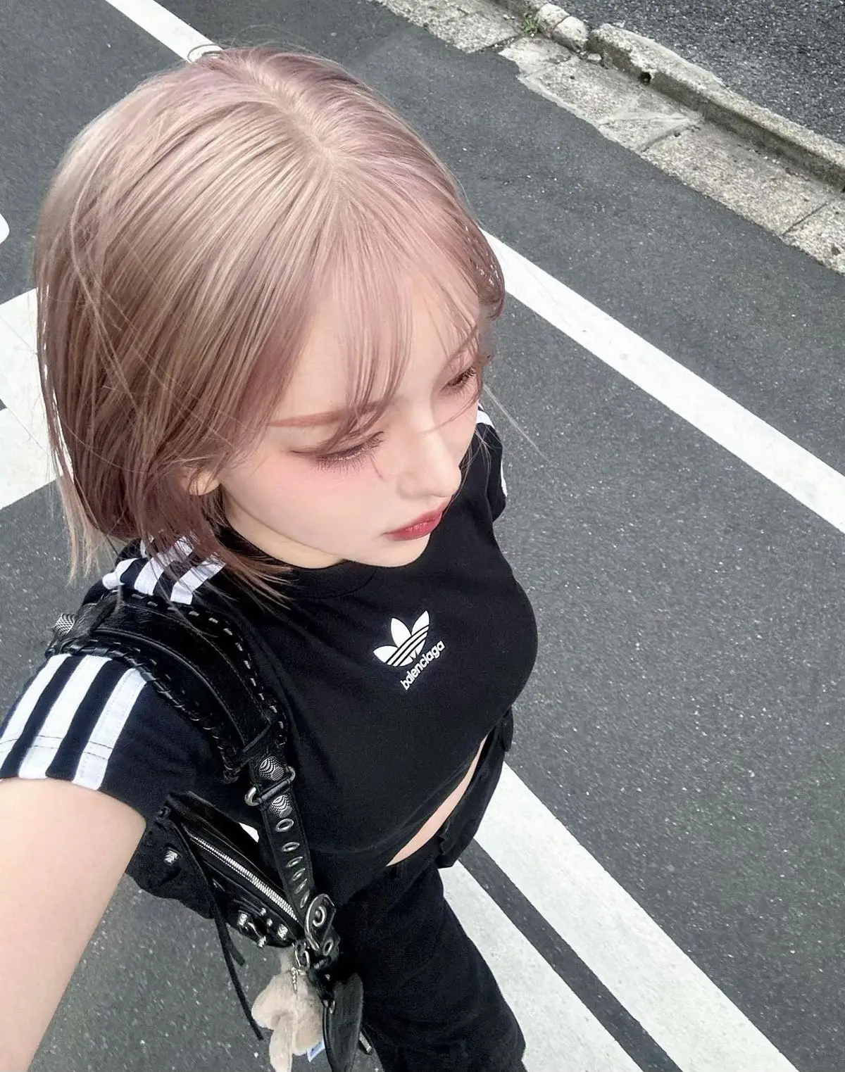 bob girl | Gallery posted by chihiro | Lemon8