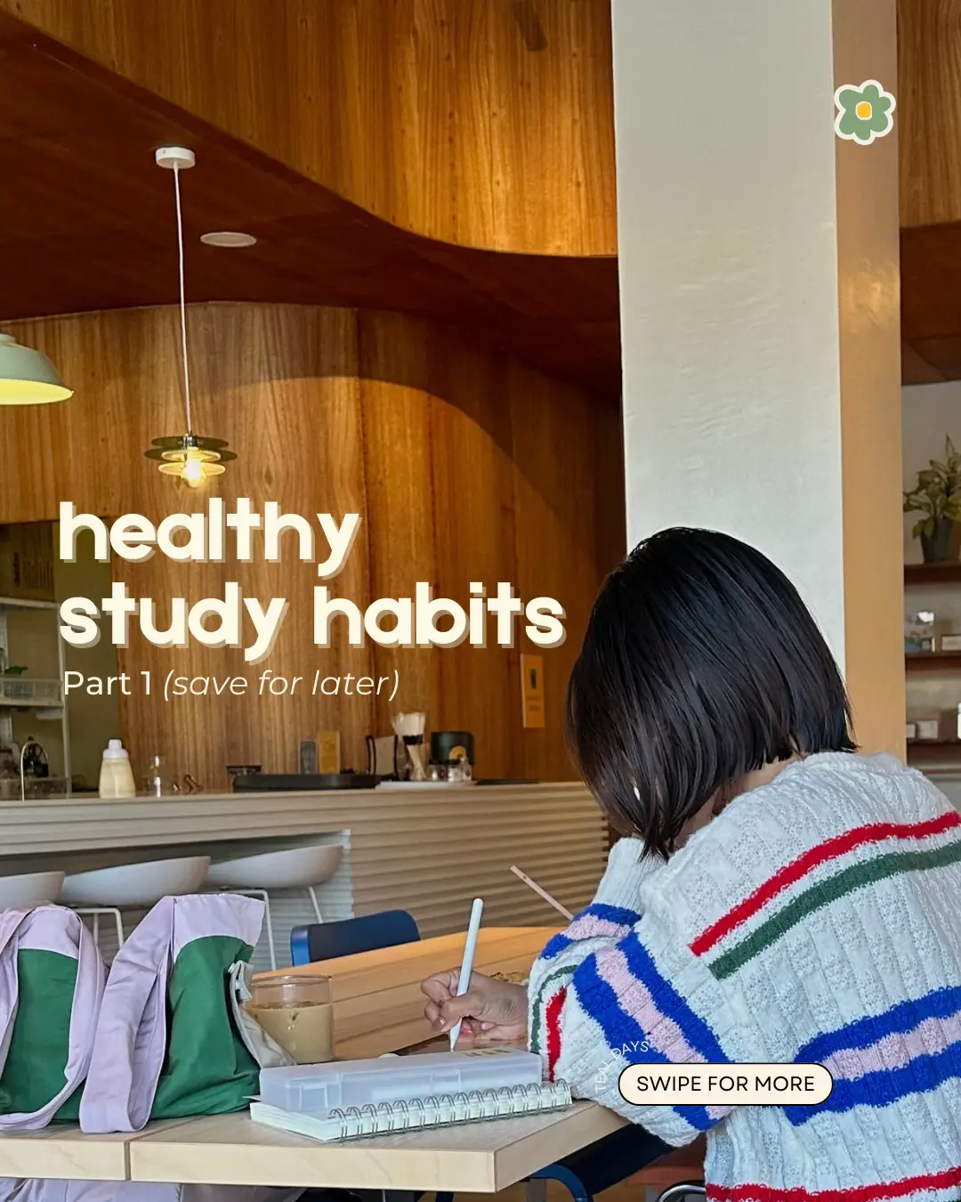 Embracing Healthy Study Habits (Part 1) | Gallery posted by teal.days ...