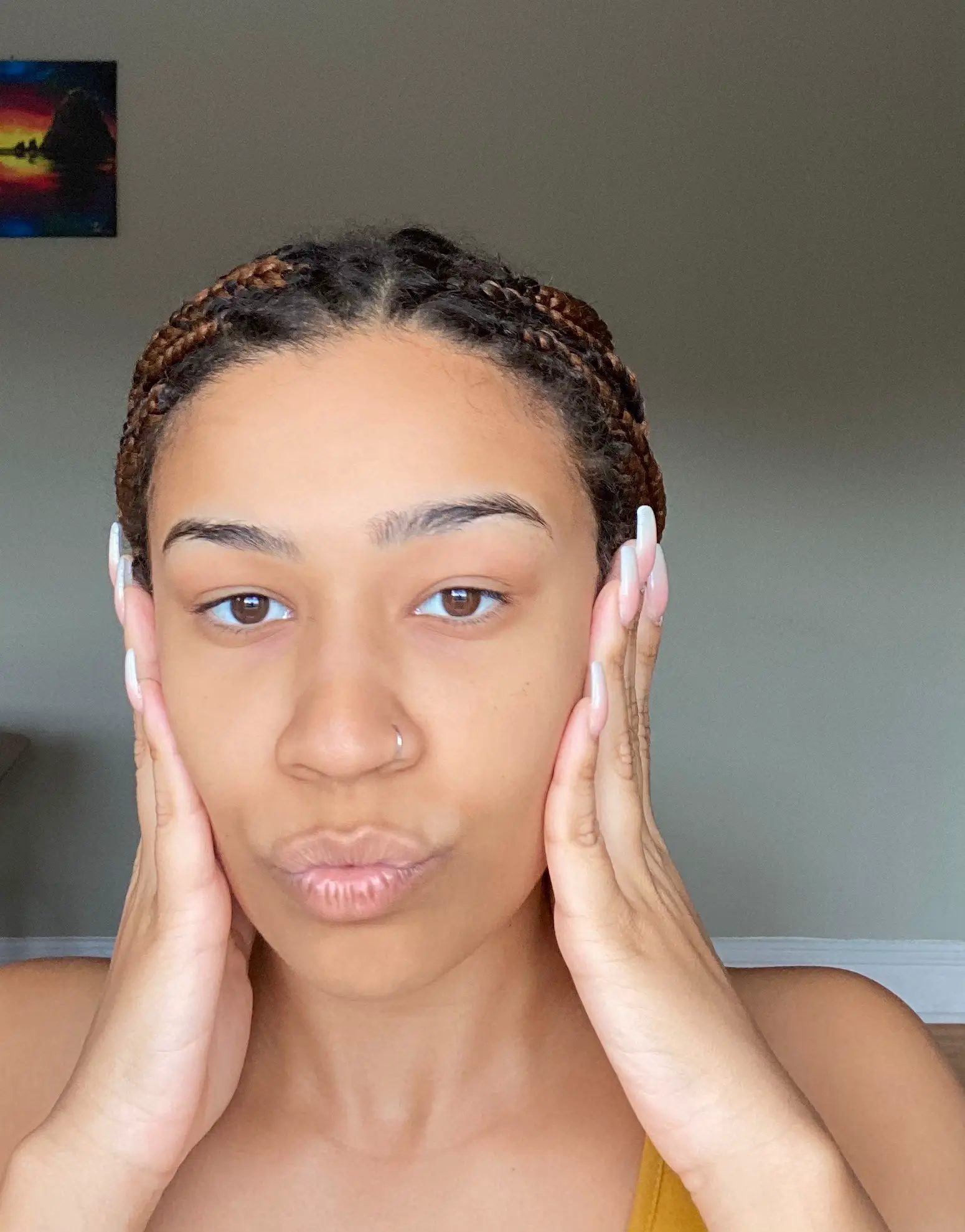 Skin care routine on my YT channel 📺🧼 | Gallery posted by MISSMADISON ...