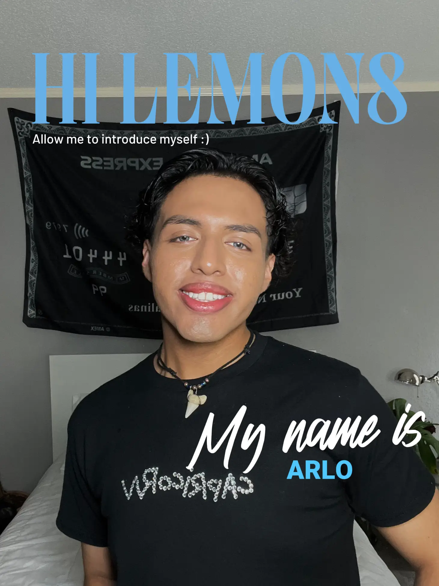 Hi! Welcome to my lemon8 | Gallery posted by Arlo | Lemon8