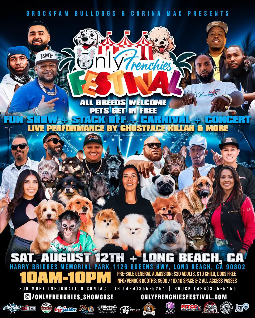 Only Frenchies Festival | Gallery posted by KeepItKennels | Lemon8