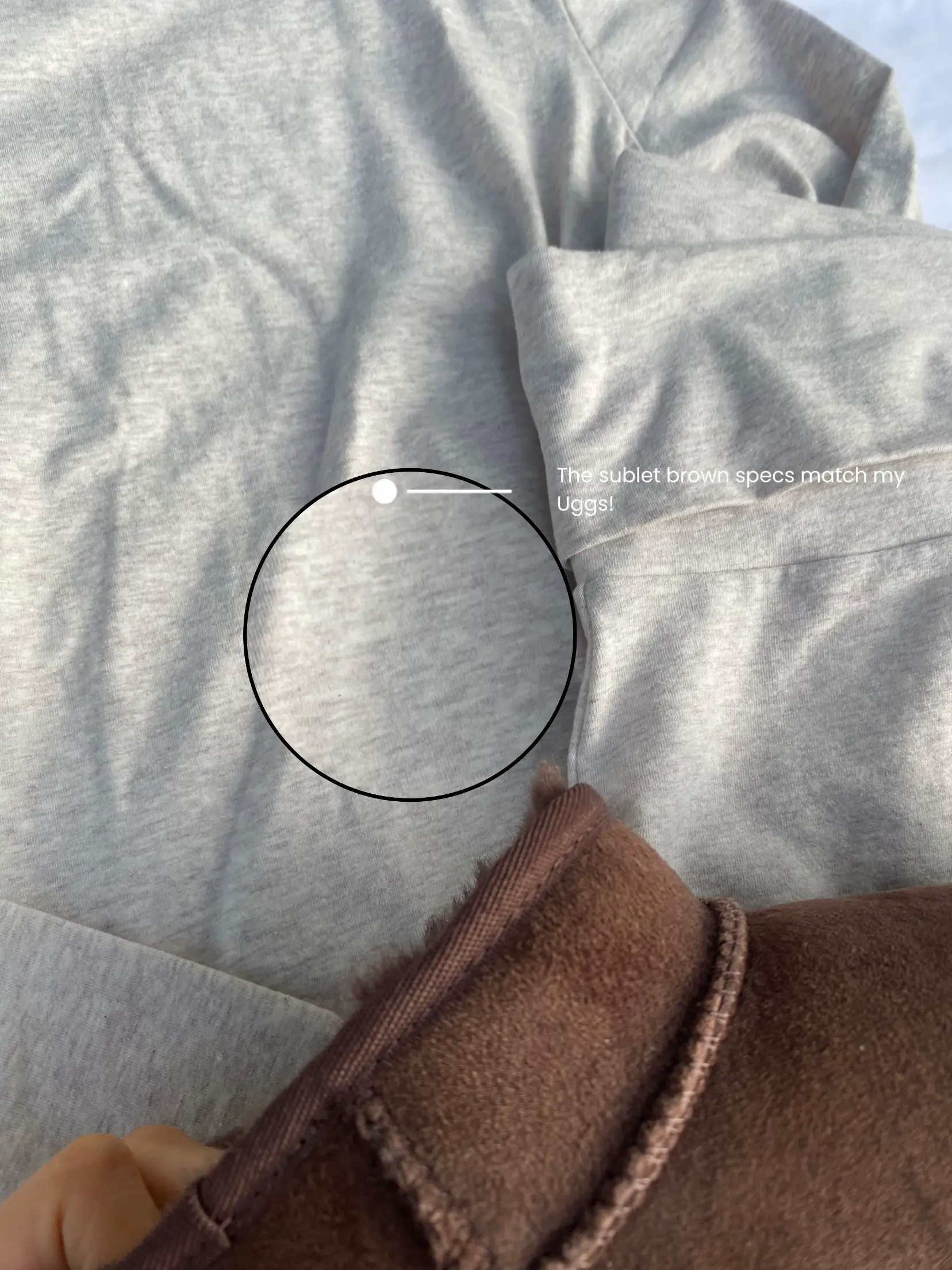 SKIMS COMFY NEUTRAL FALL OUTFIT | Gallery posted by Lexirosenstein | Lemon8