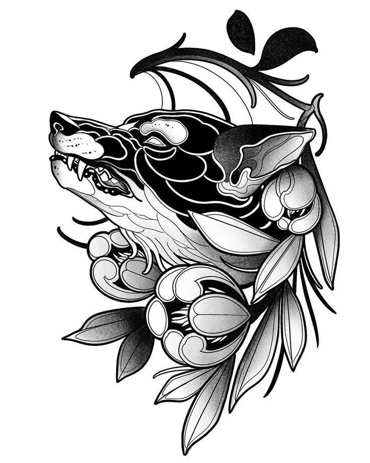 20 top Gothic Tattoo ideas in 2024