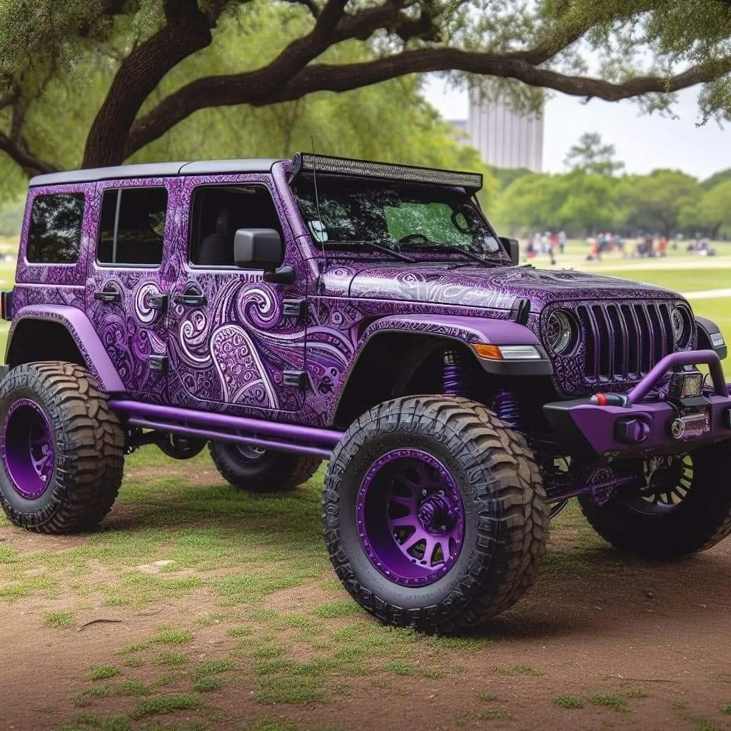 ️💜 | Gallery posted by Purple Girl Era | Lemon8